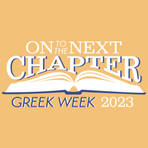 Greek Week – Fraternity and Sorority Life Truman State University